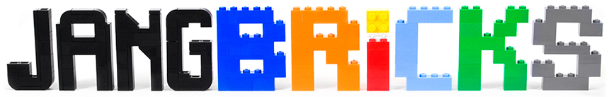 LEGO Review profile for JANGBRiCKS - Brick Insights