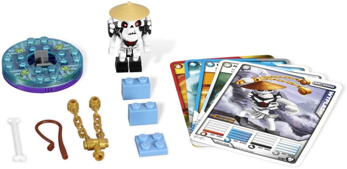 2175-1 Wyplash Reviews - Brick Insights