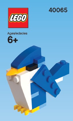 40065-1 Kingfisher Reviews - Brick Insights