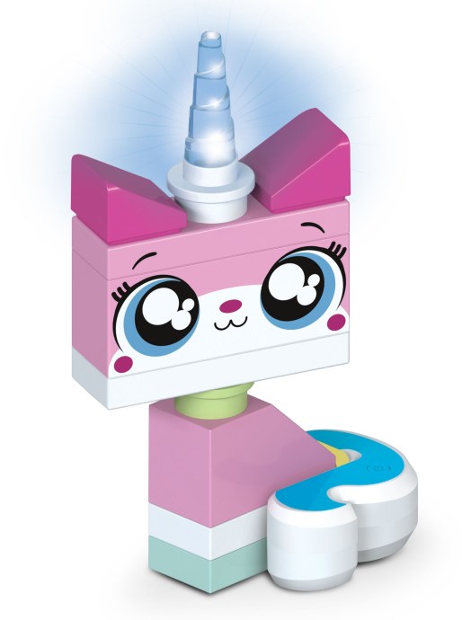 5005737-1 Unikitty Night Light Reviews - Brick Insights