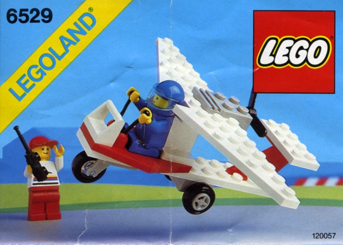 6529-1 Ultra Lite I Reviews - Brick Insights