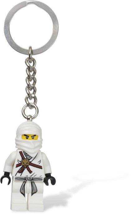 853100-1 Zane Key Chain Reviews - Brick Insights