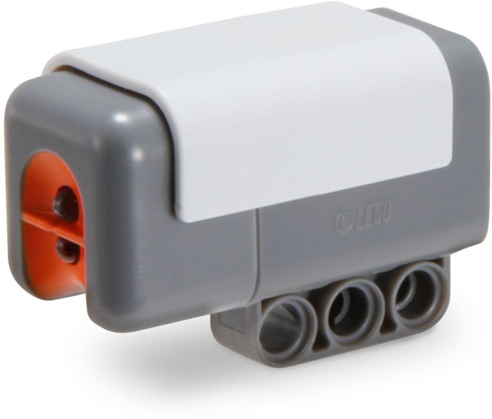 9844-1 Light Sensor Reviews - Brick Insights