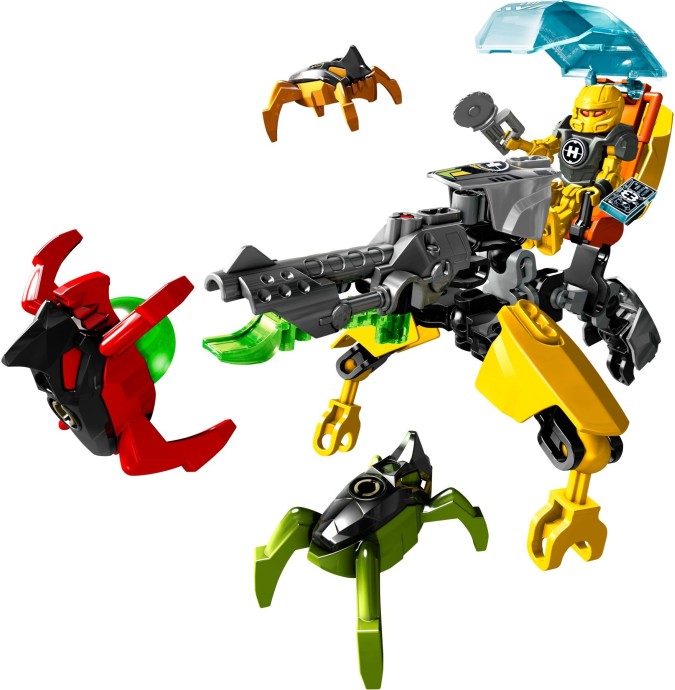 44015-1 EVO Walker Reviews - Brick Insights