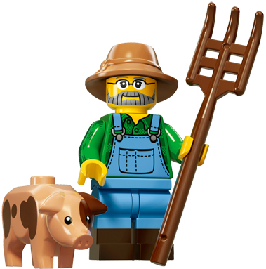 71011-1 Farmer Reviews - Brick Insights