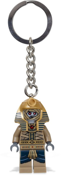 853165-1 Amset-Ra Key Chain Reviews - Brick Insights